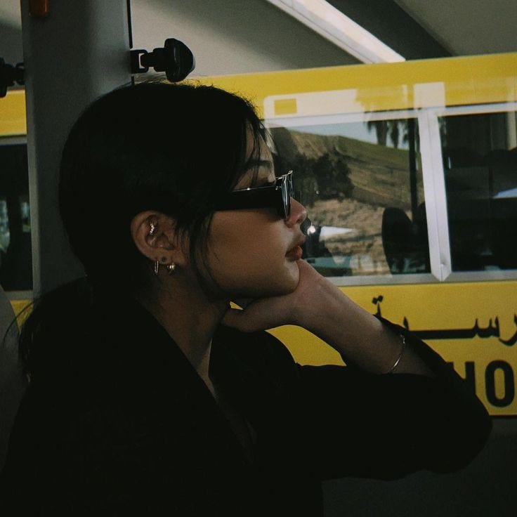 About – yue – Medium