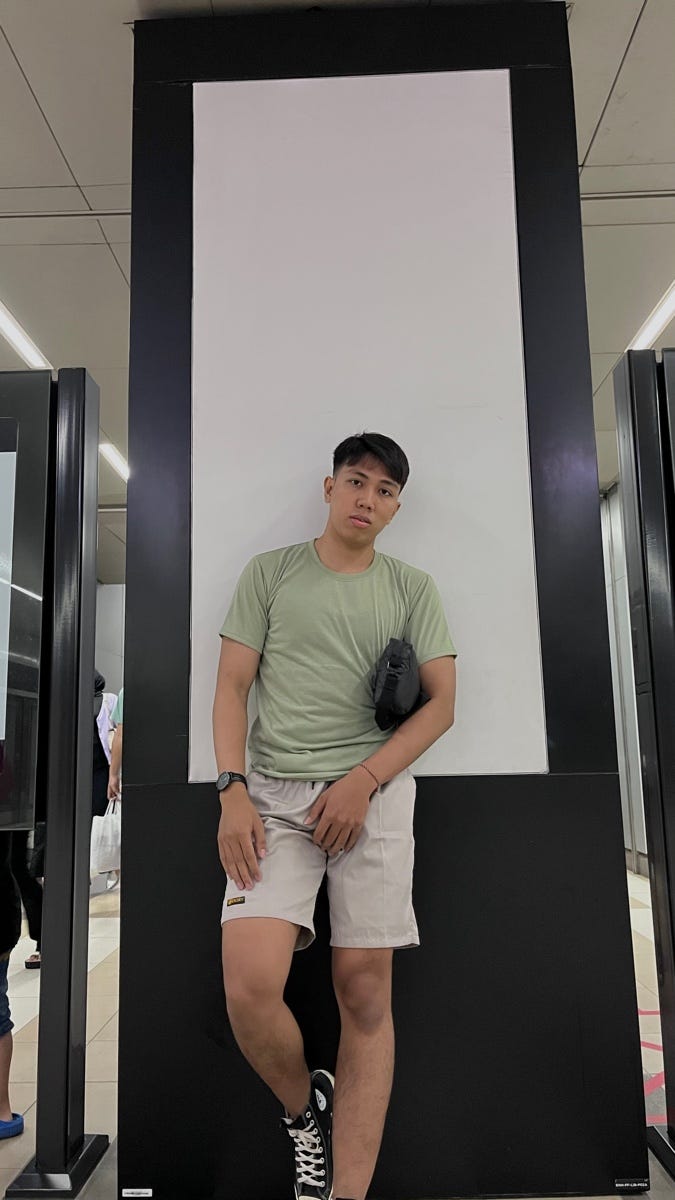 Kofii Putra – Medium