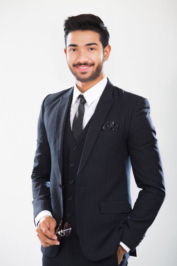 Ahmed Abu Bakr – Medium