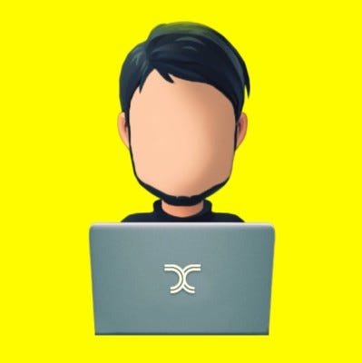 Moiz Mohammad – Medium