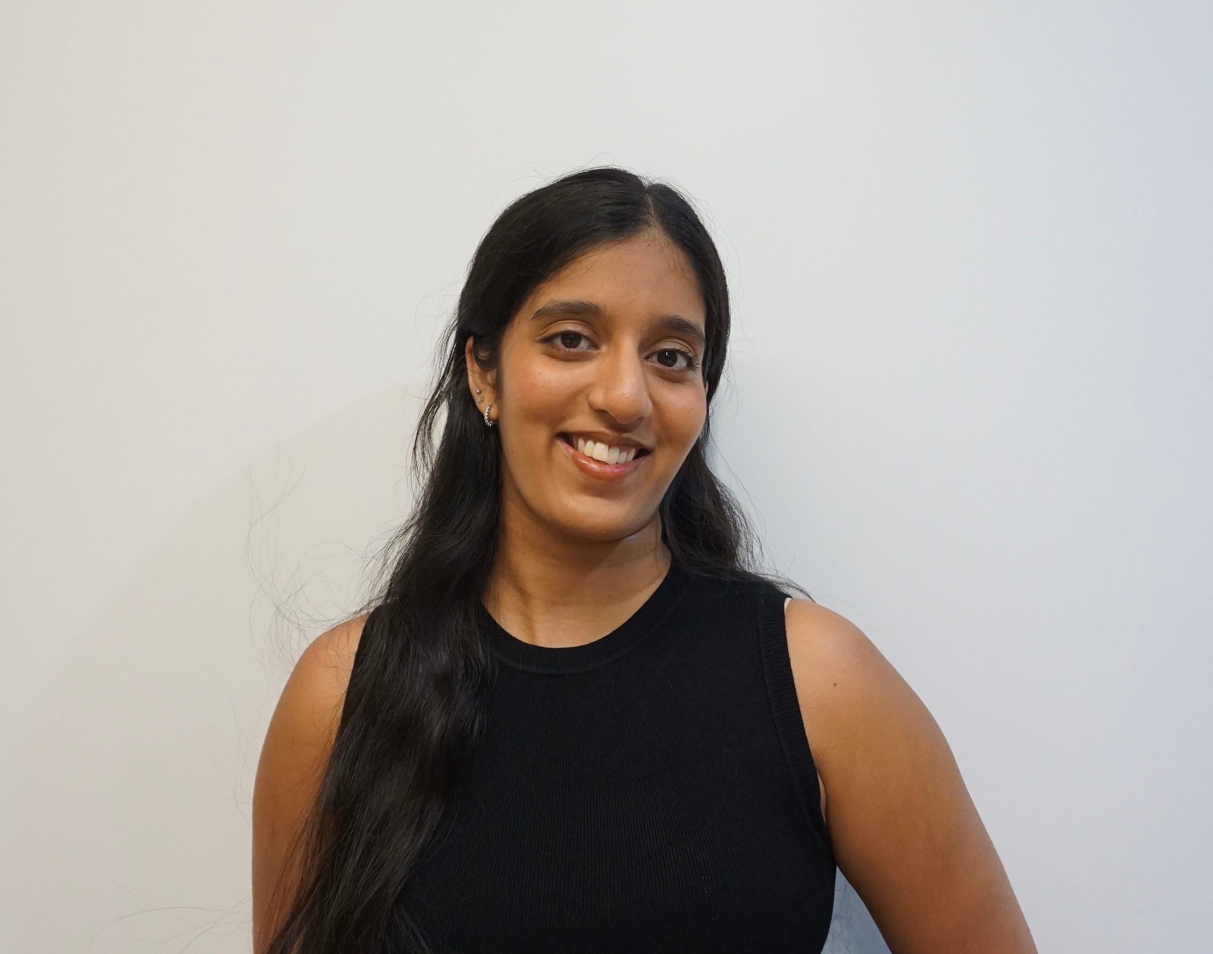 Alekhya Kosuru – Medium