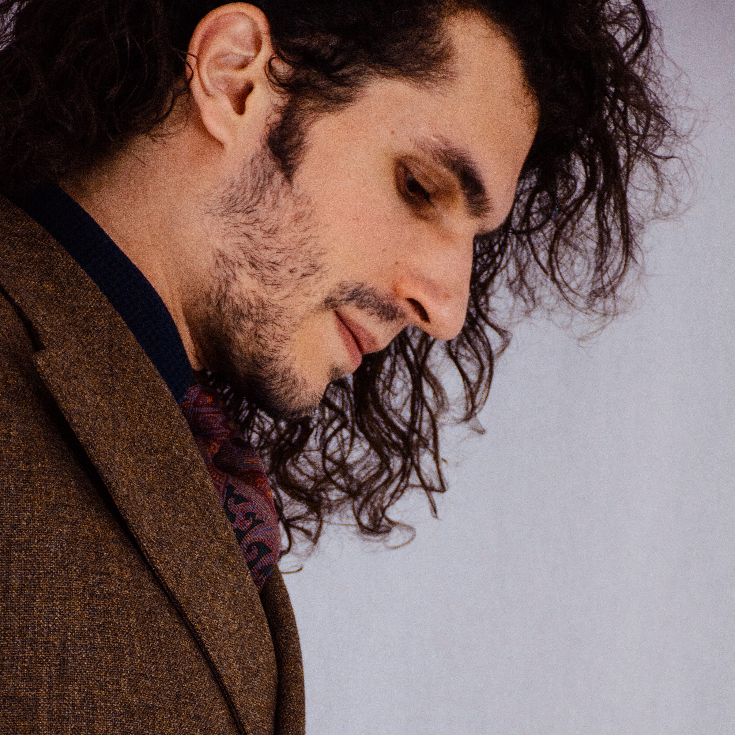 Charlie Bento – Medium