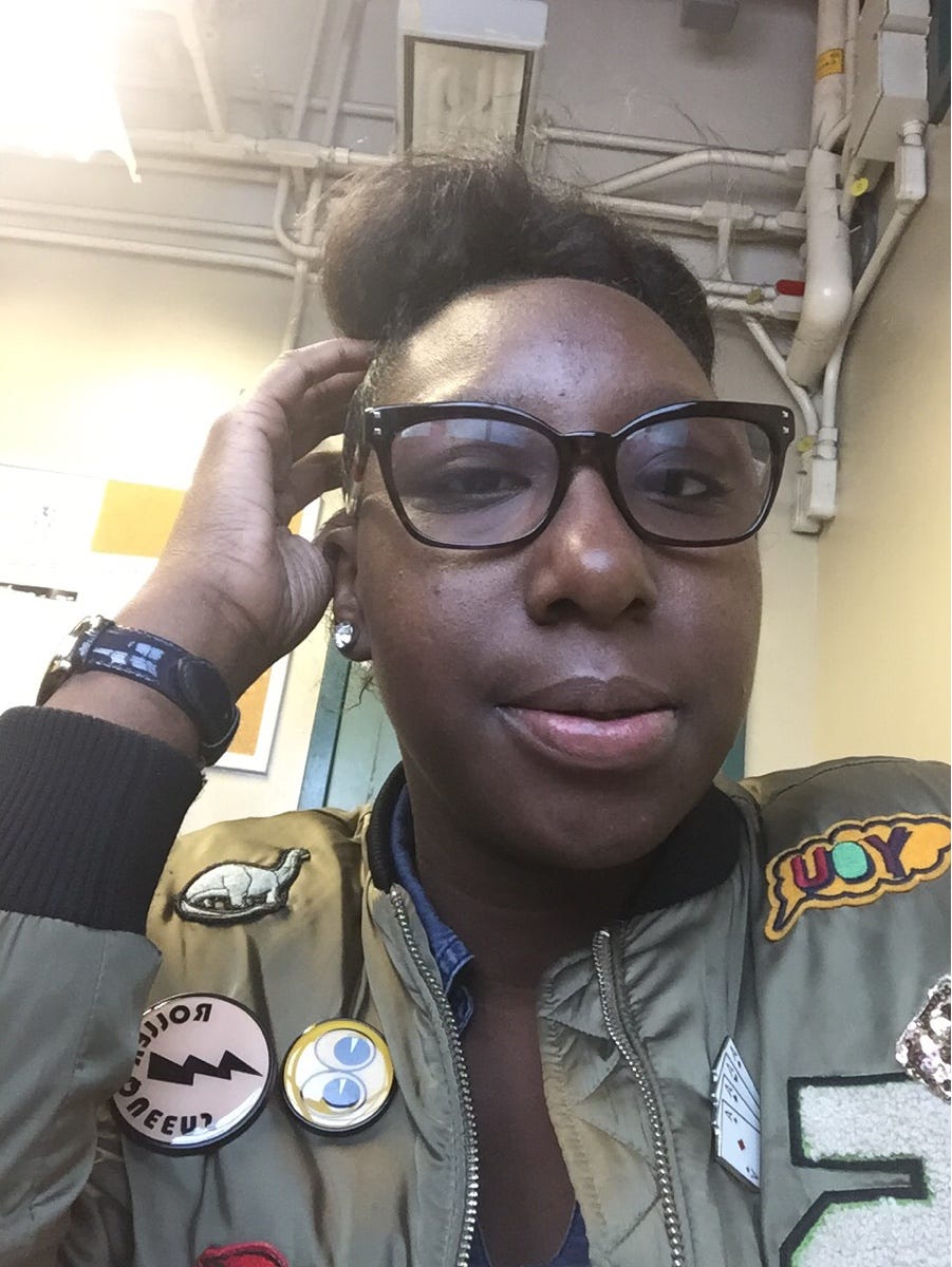 kyana Mccord – Medium