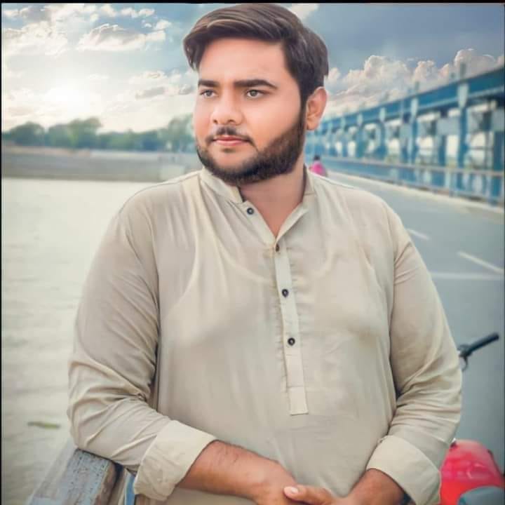 Mukhtiar Ahmad – Medium