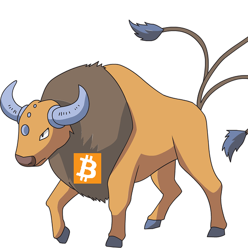 Crypto_Taurus – Medium