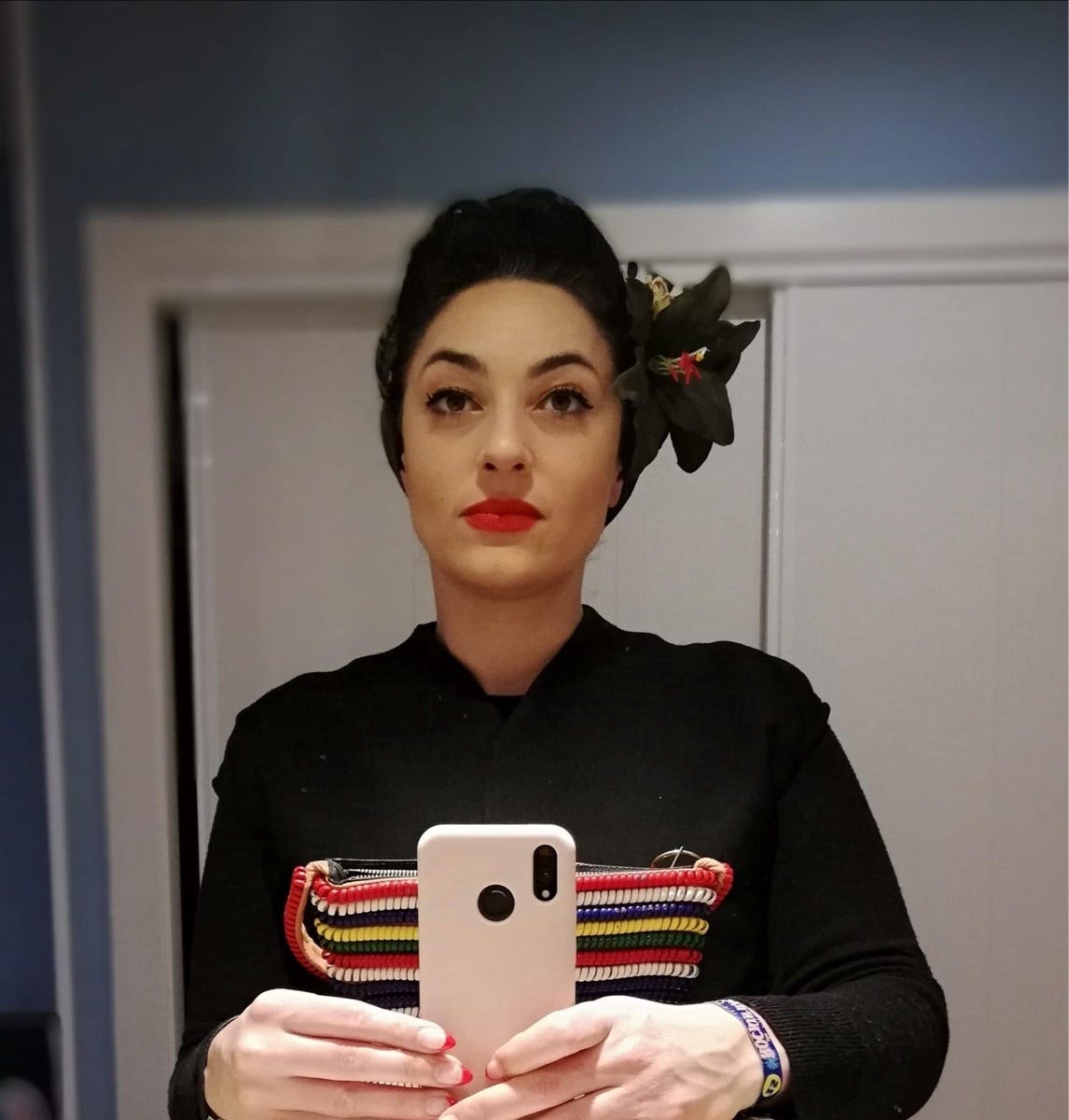 Cátia Melo – Medium