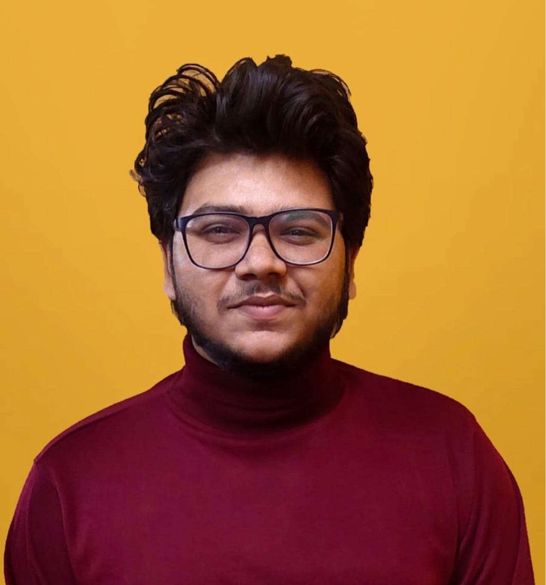 Prathamesh Patil – Medium