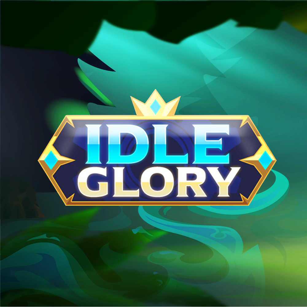 About – Idle Glory – Medium