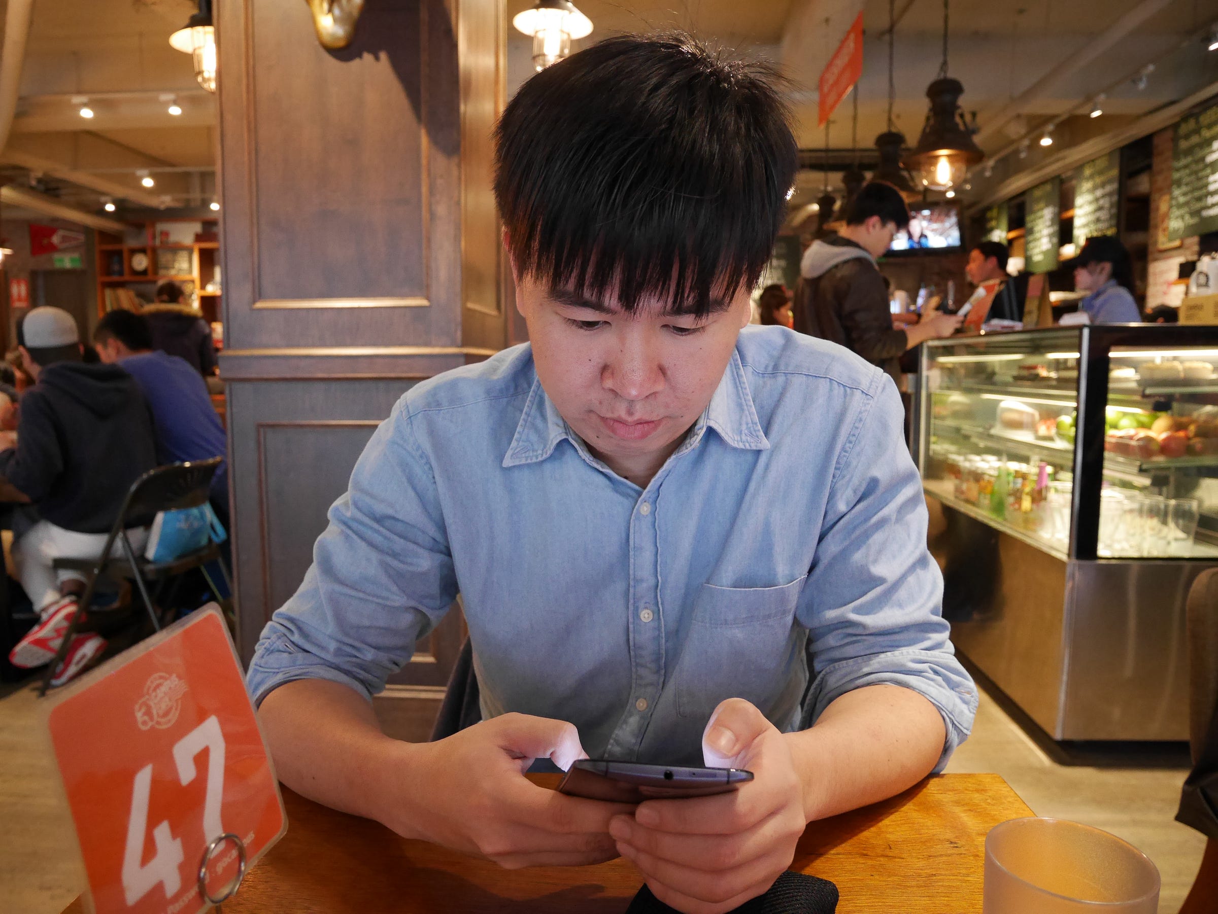 Balicanta Yao – Medium