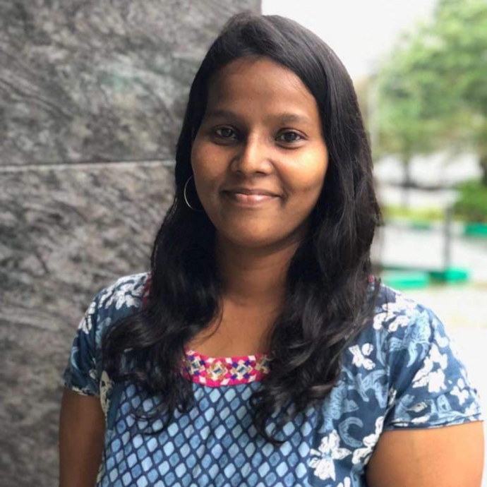 Mendha Murugan – Medium
