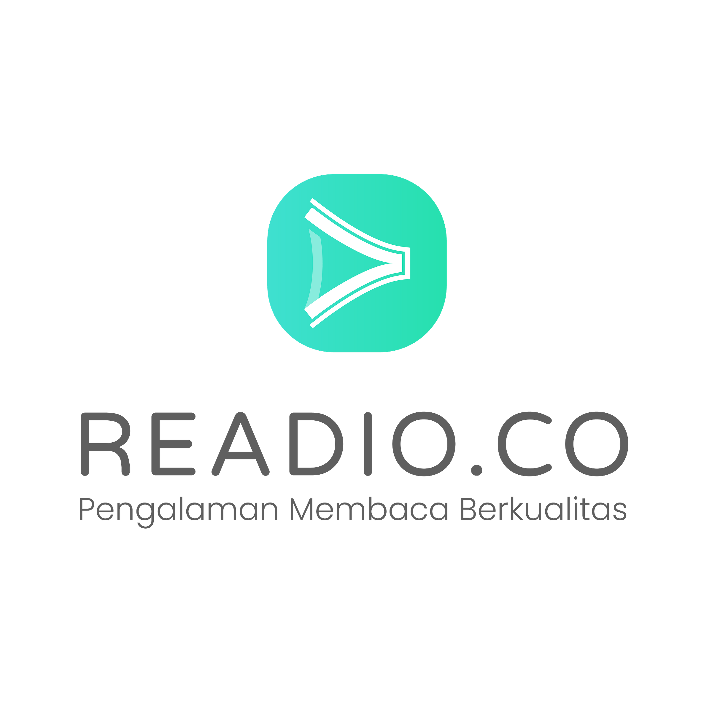 About – Readio – Medium