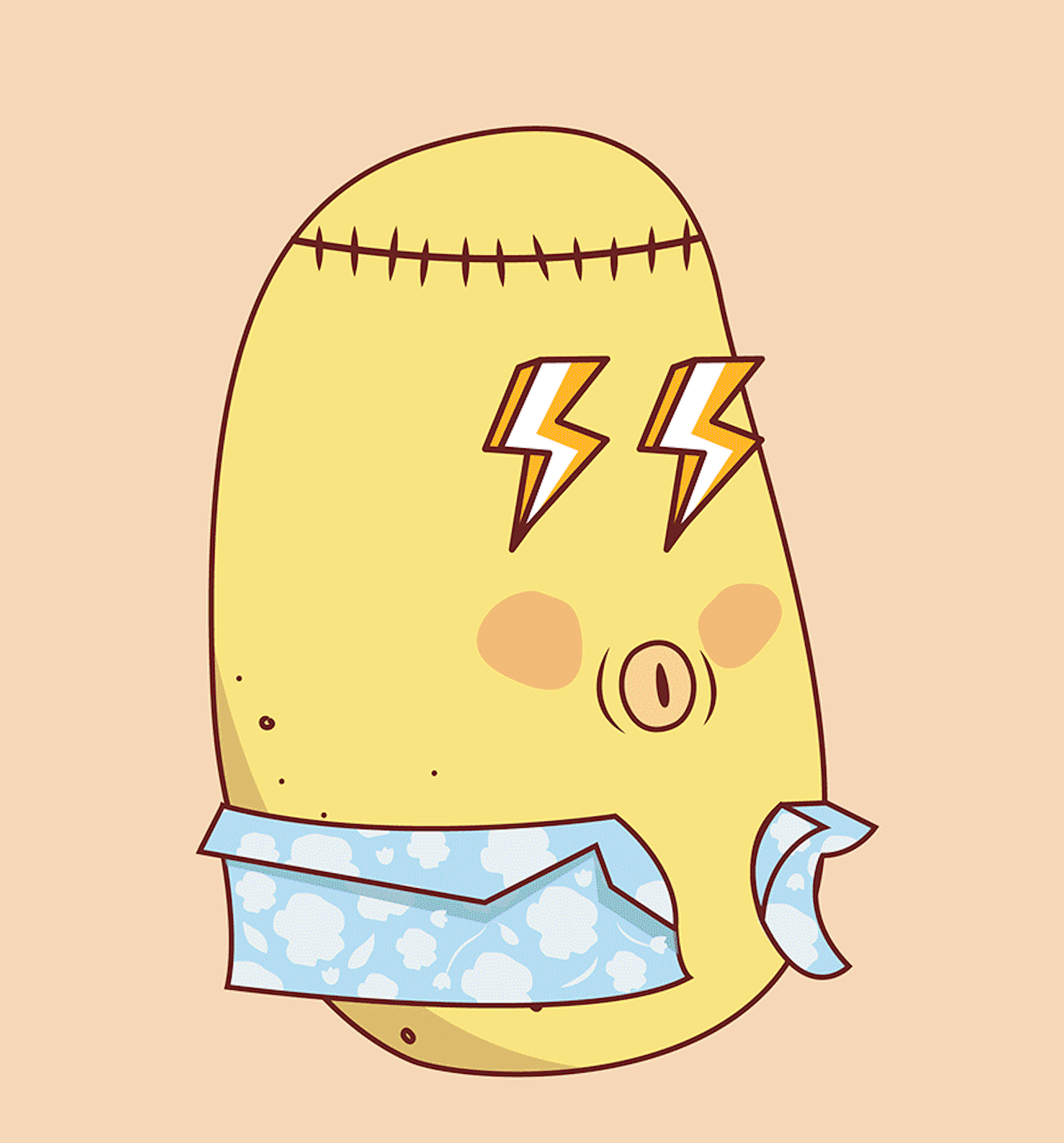 Potato_CEO – Medium