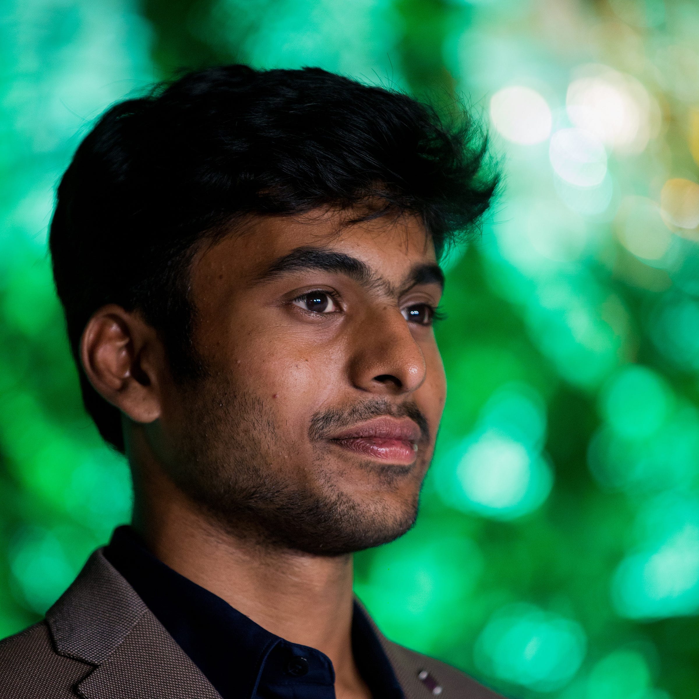 Dhanush – Medium
