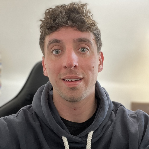 Alan Charles – Medium
