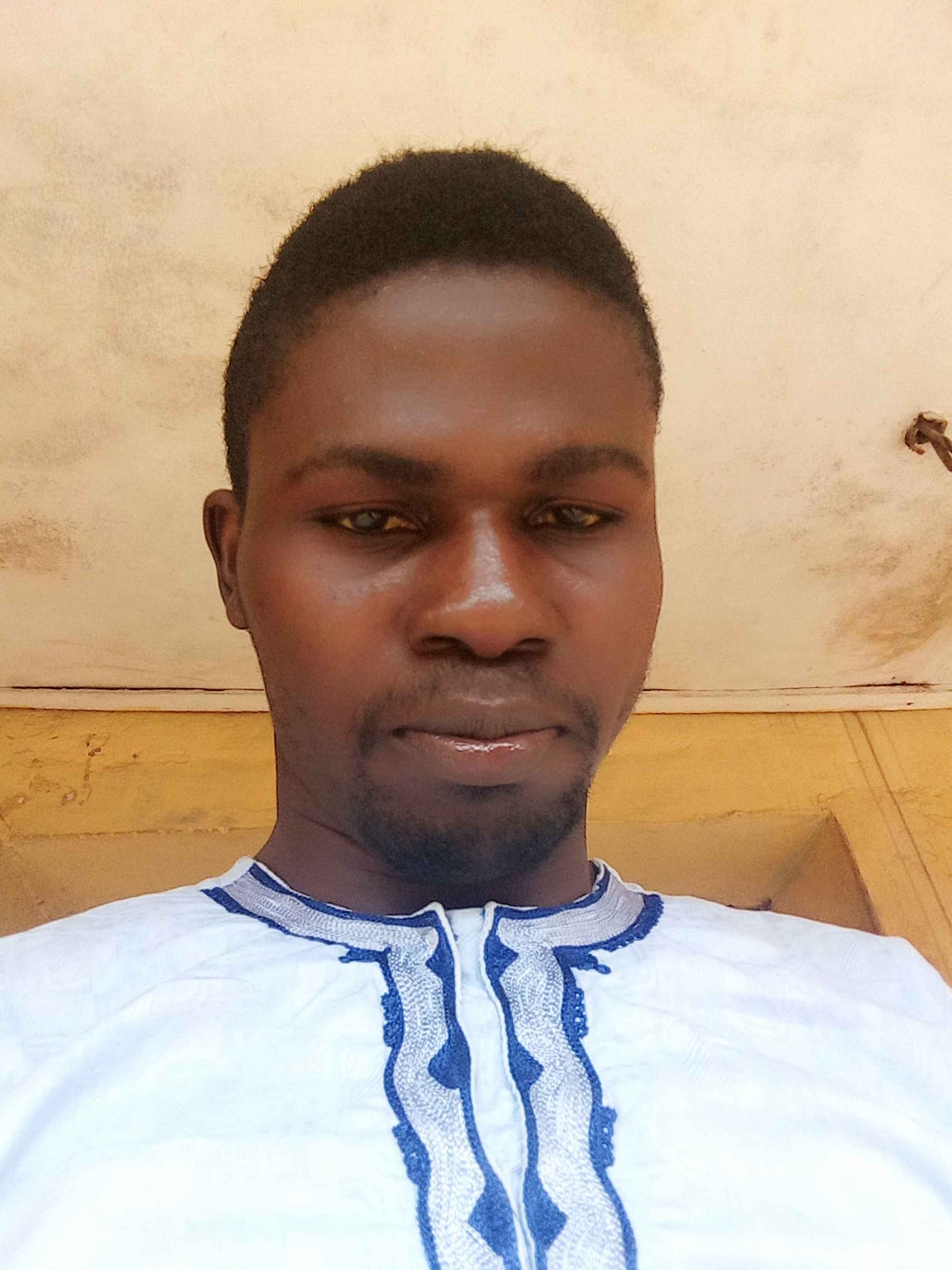 About – Azeez Nurudeen Opeyemi – Medium
