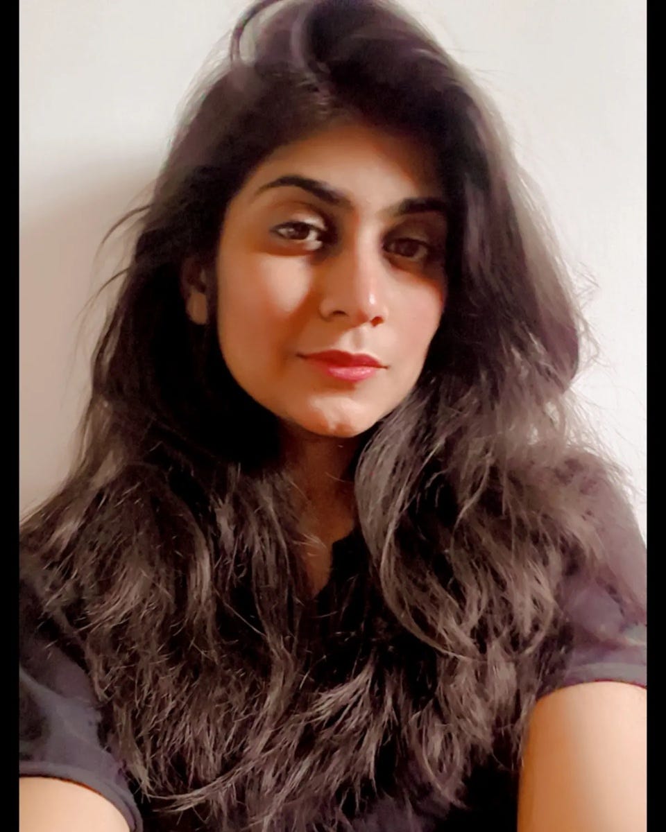 Aditi Vidushi – Medium