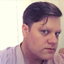Ragnar Egilsson – Medium