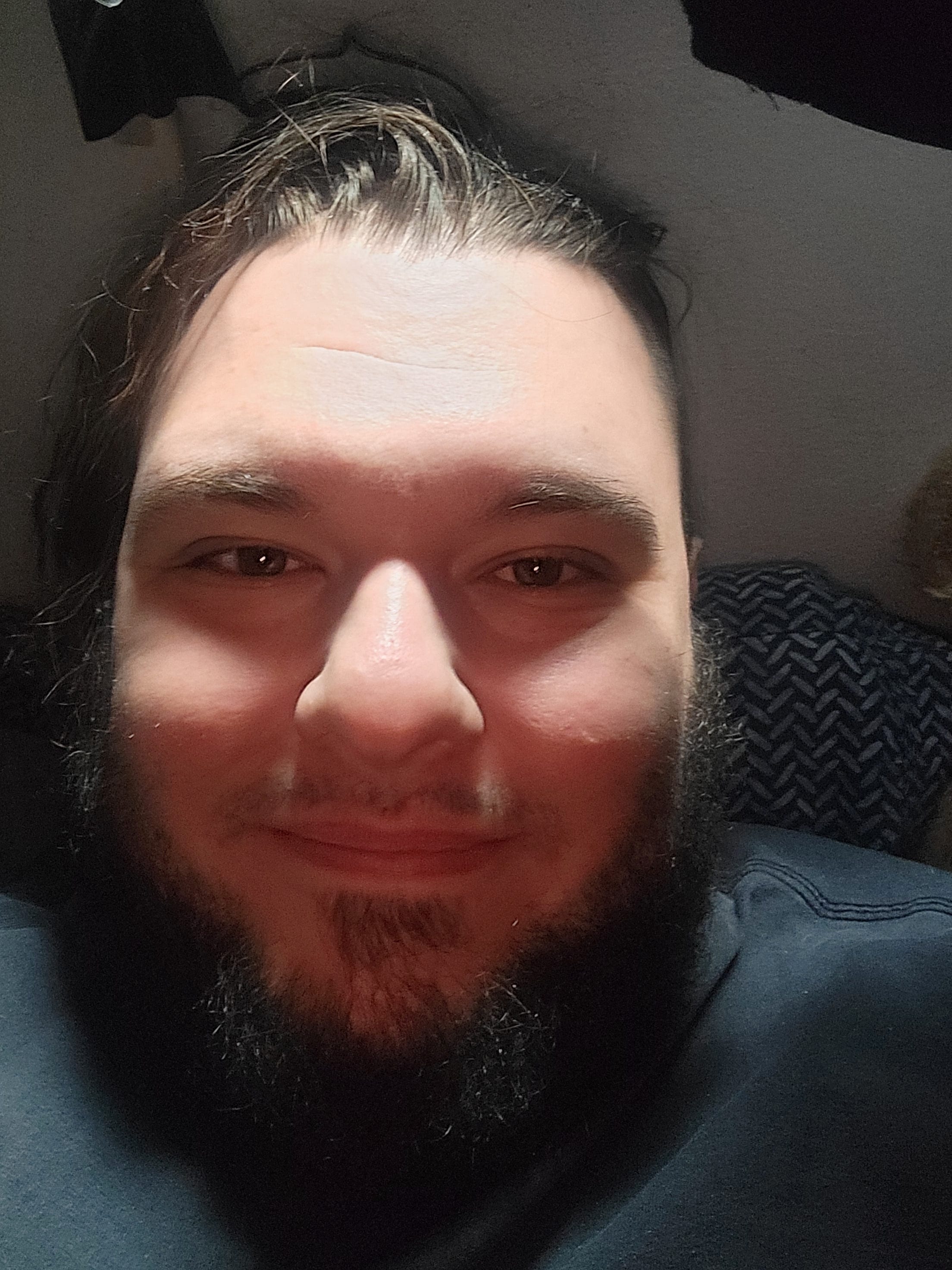 Kyle Fisher – Medium
