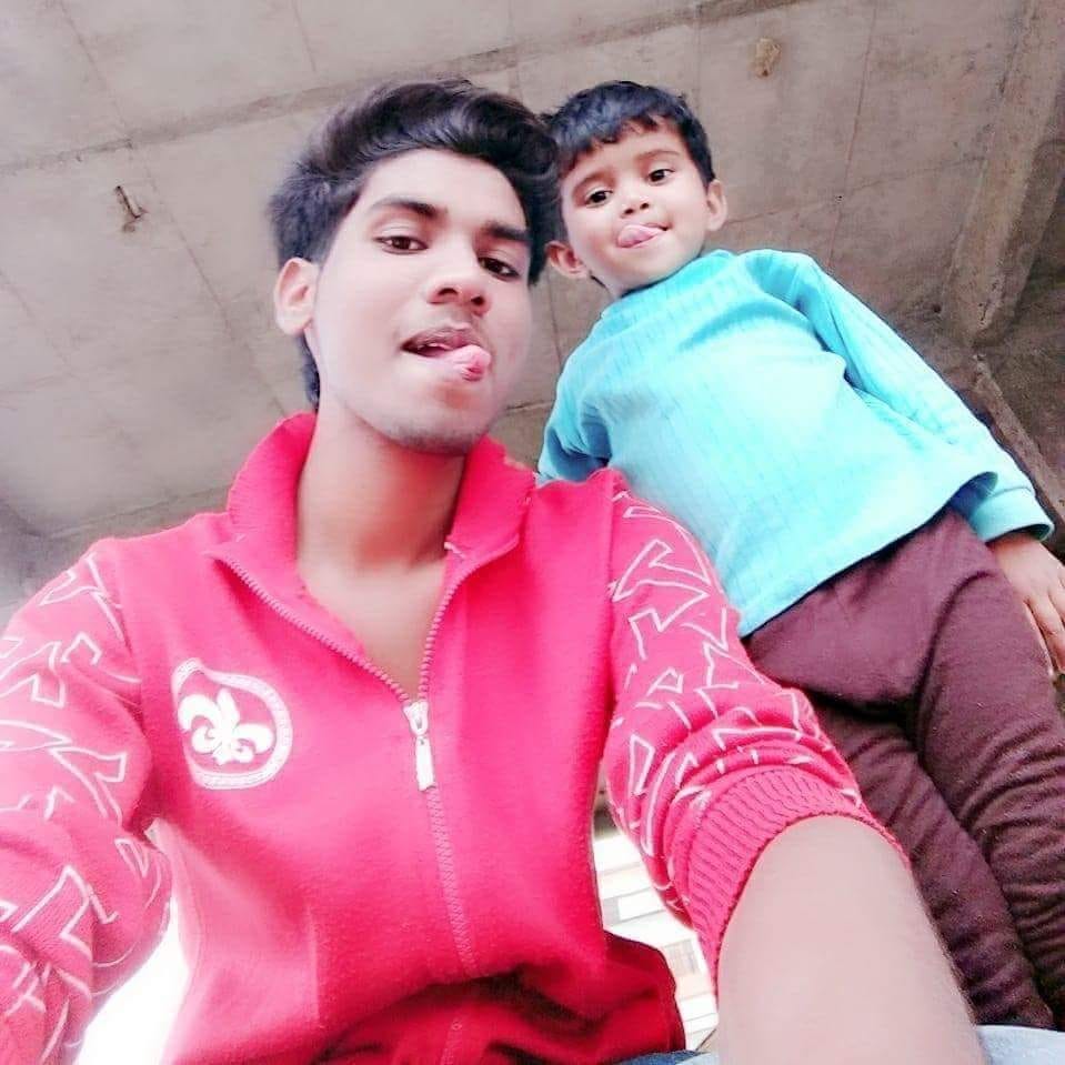 BHARAT BAGUL – Medium