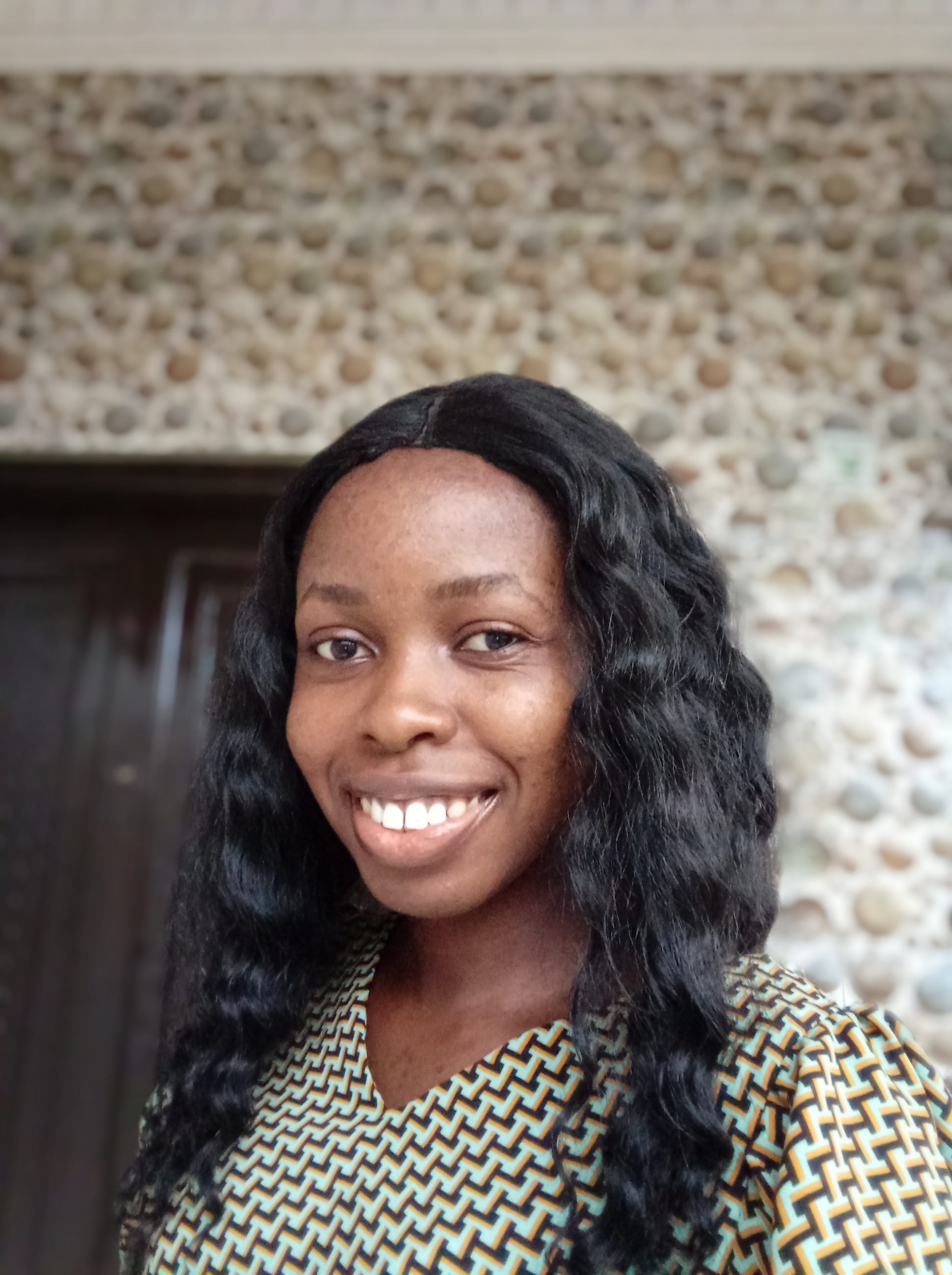 Emem Ambrose – Medium
