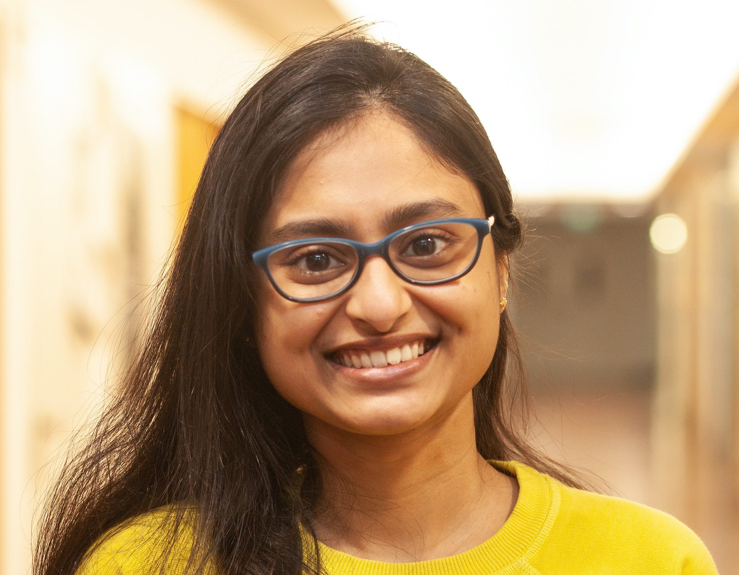 Lavisha Parab – Medium