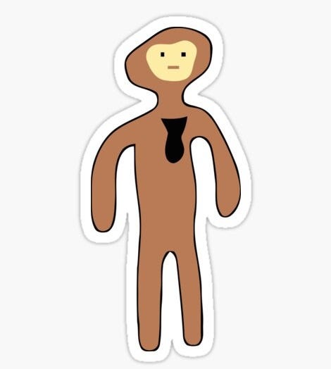 Spoonkid Merch – Medium