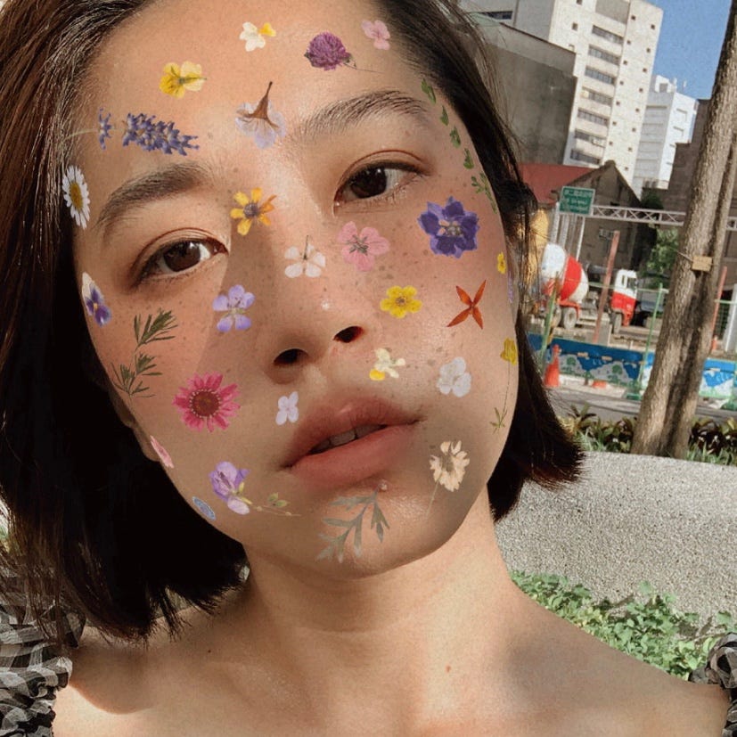 Chin-Yi Lin – Medium