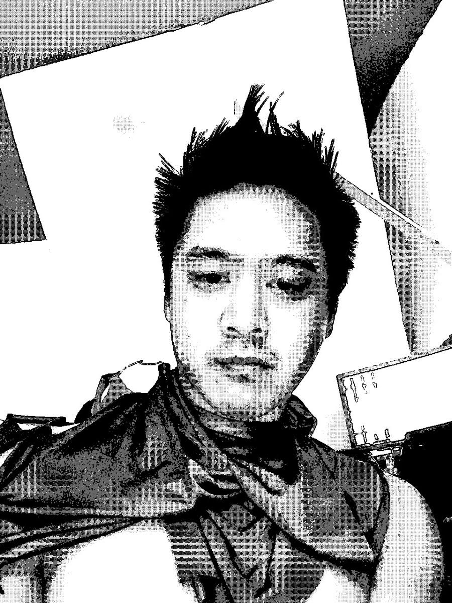 Poet Name Life – Medium