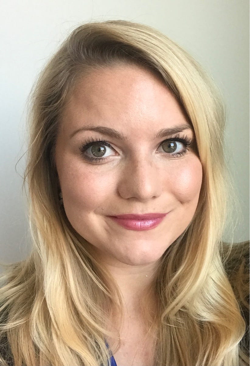 About – Bianca Lederer – Medium