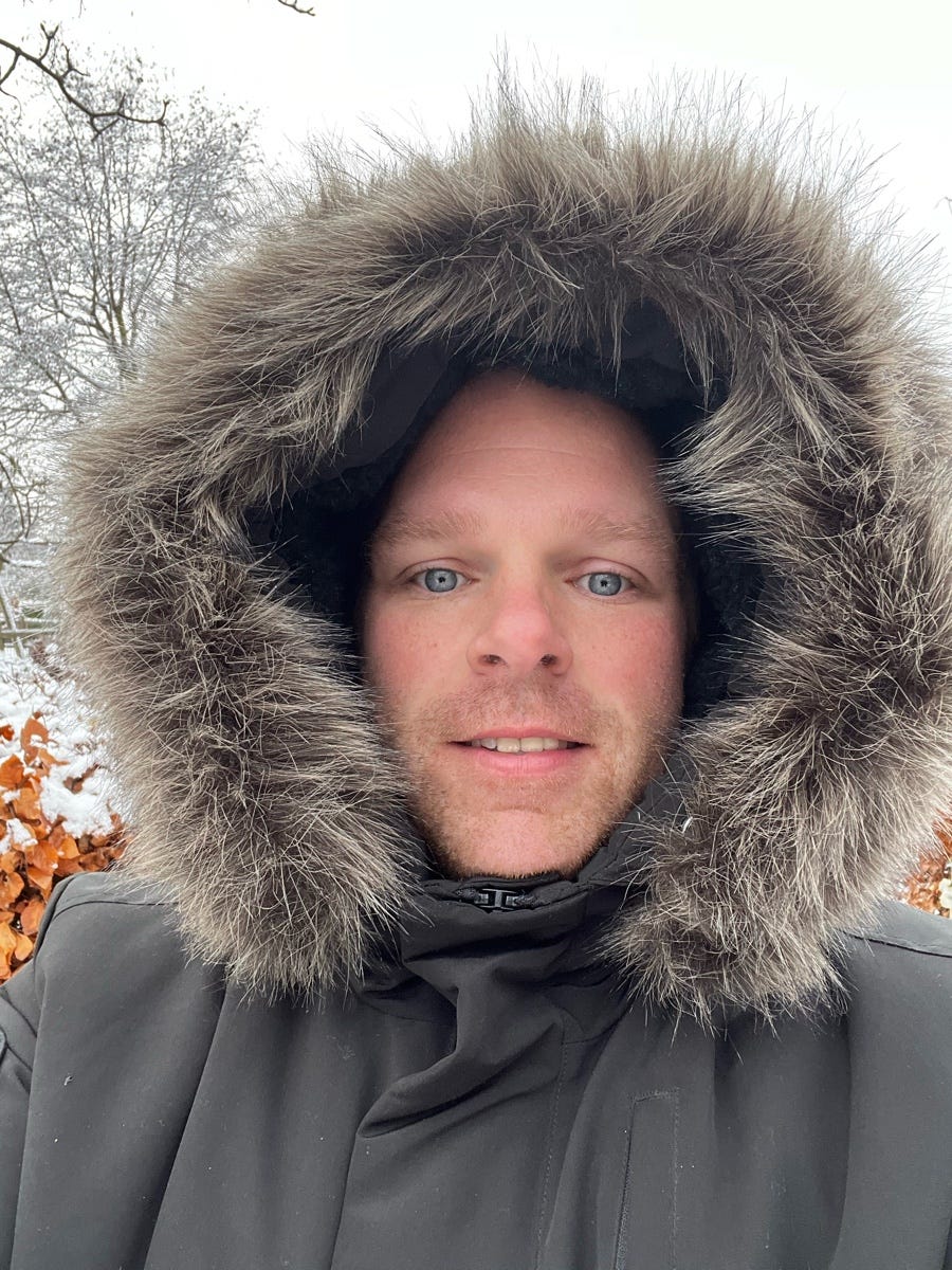 John hugill – Medium