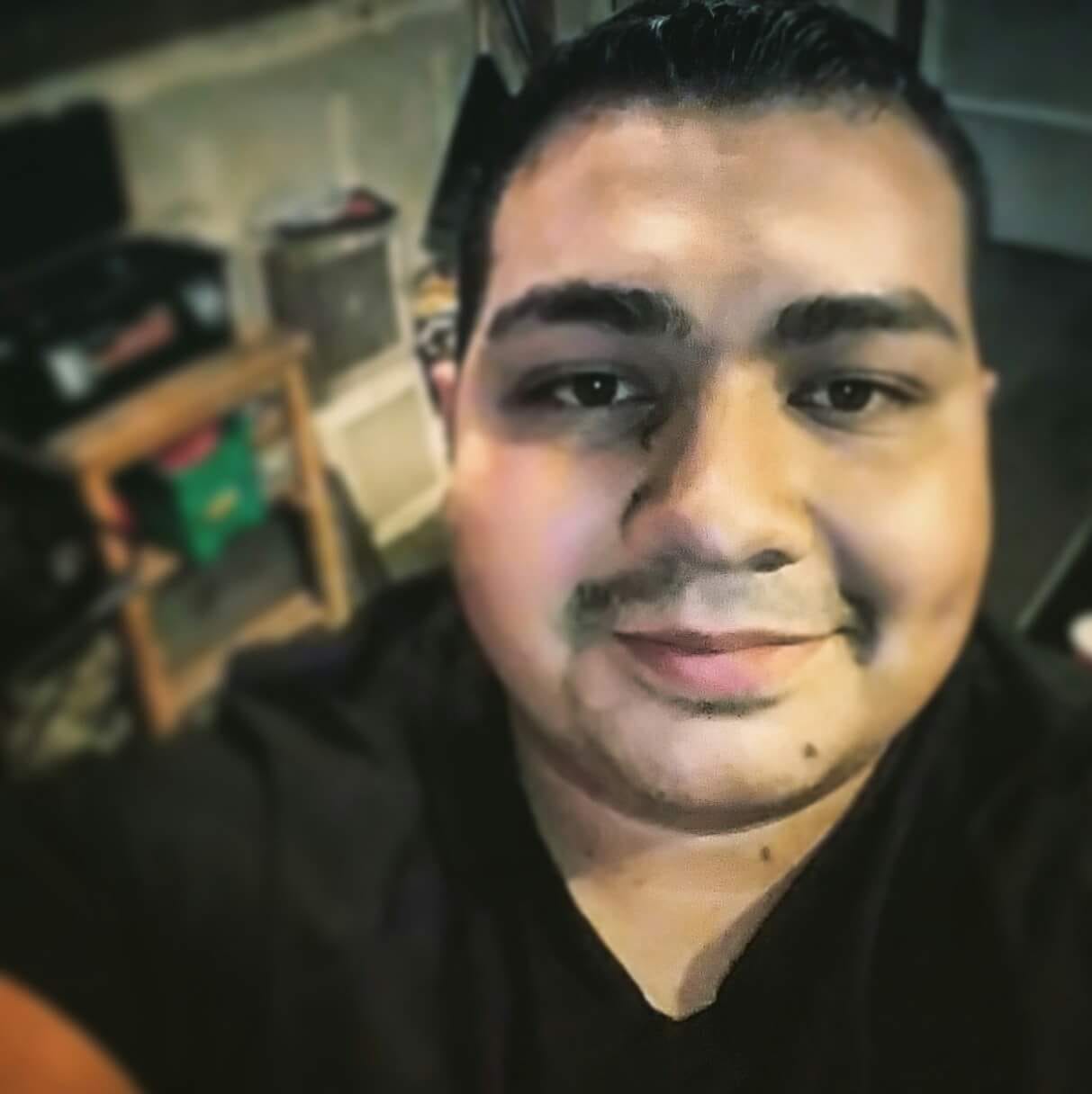 Emmanuel Reyes – Medium