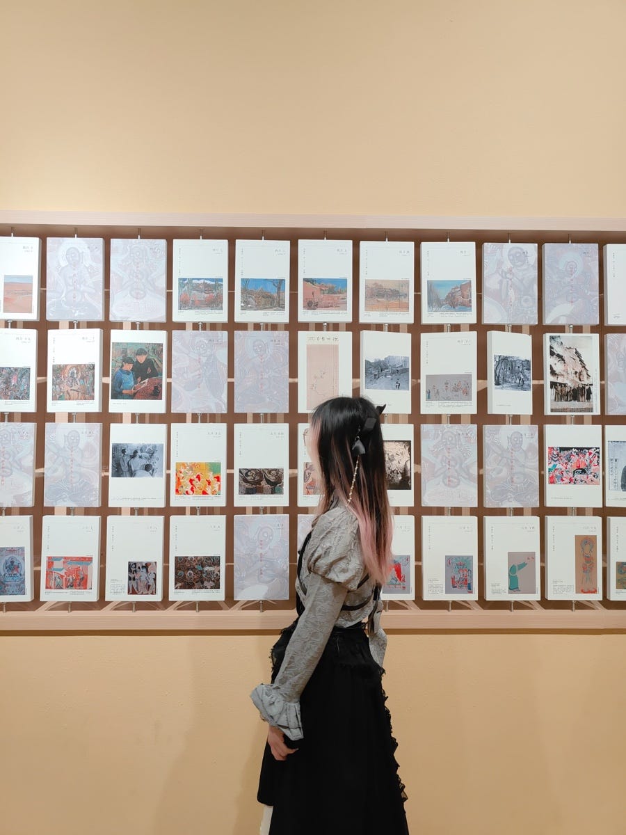 About – Wenqi L – Medium