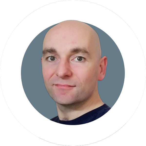 Mike Noble – Medium