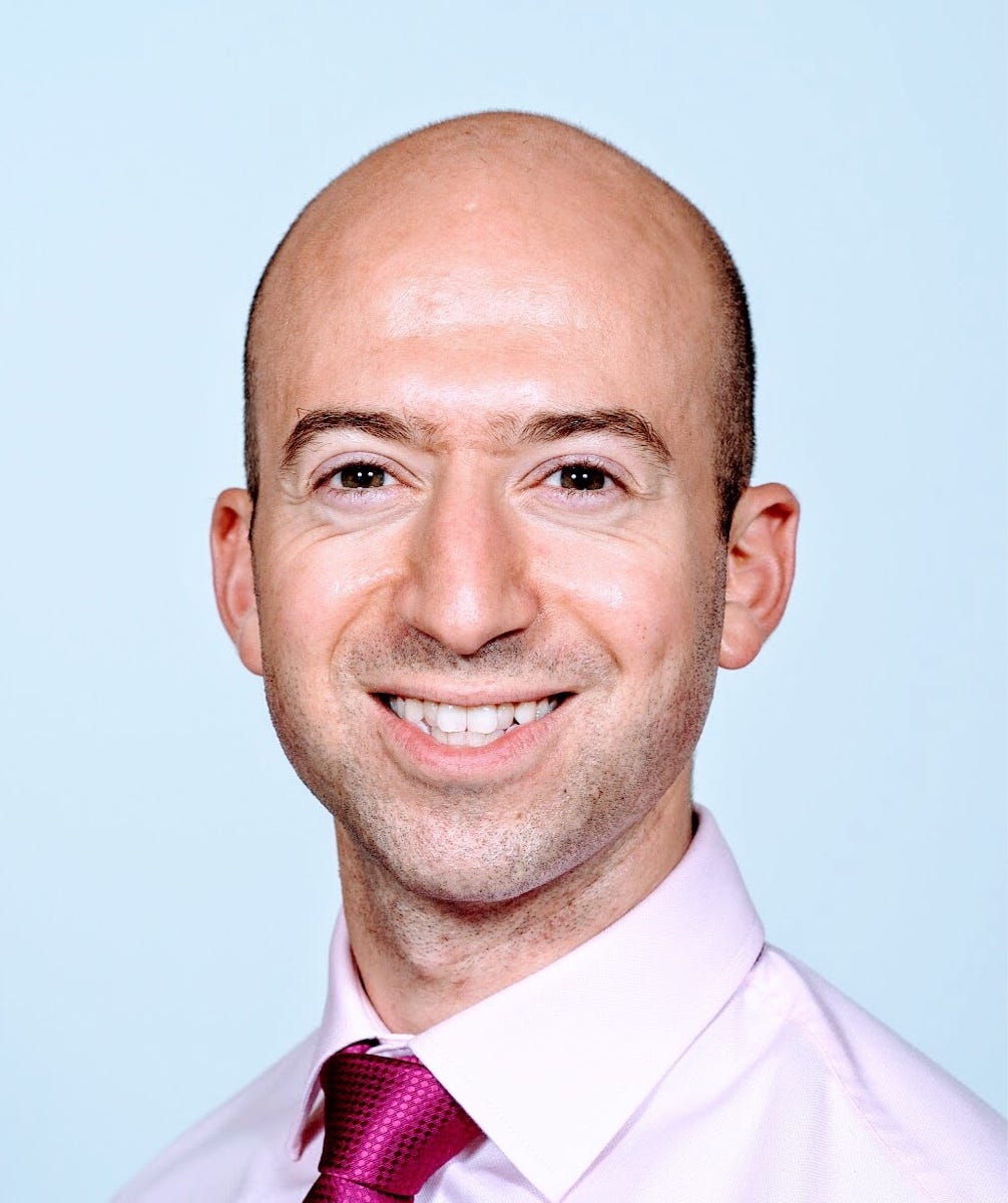 Adam Swersky – Medium