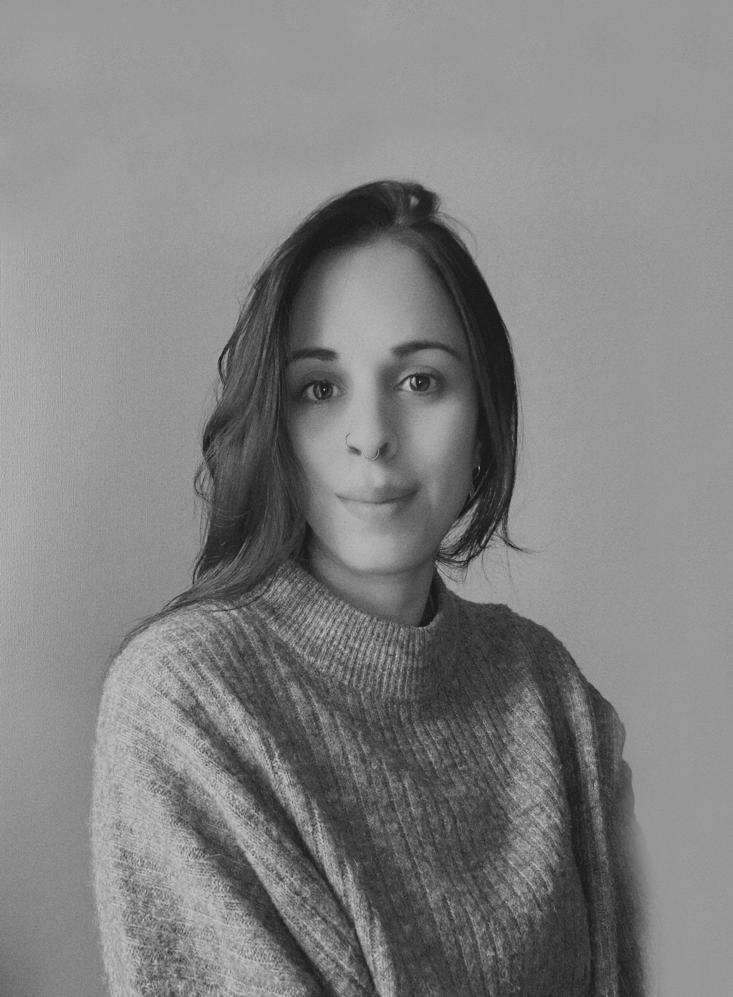 About – Yuli – Medium