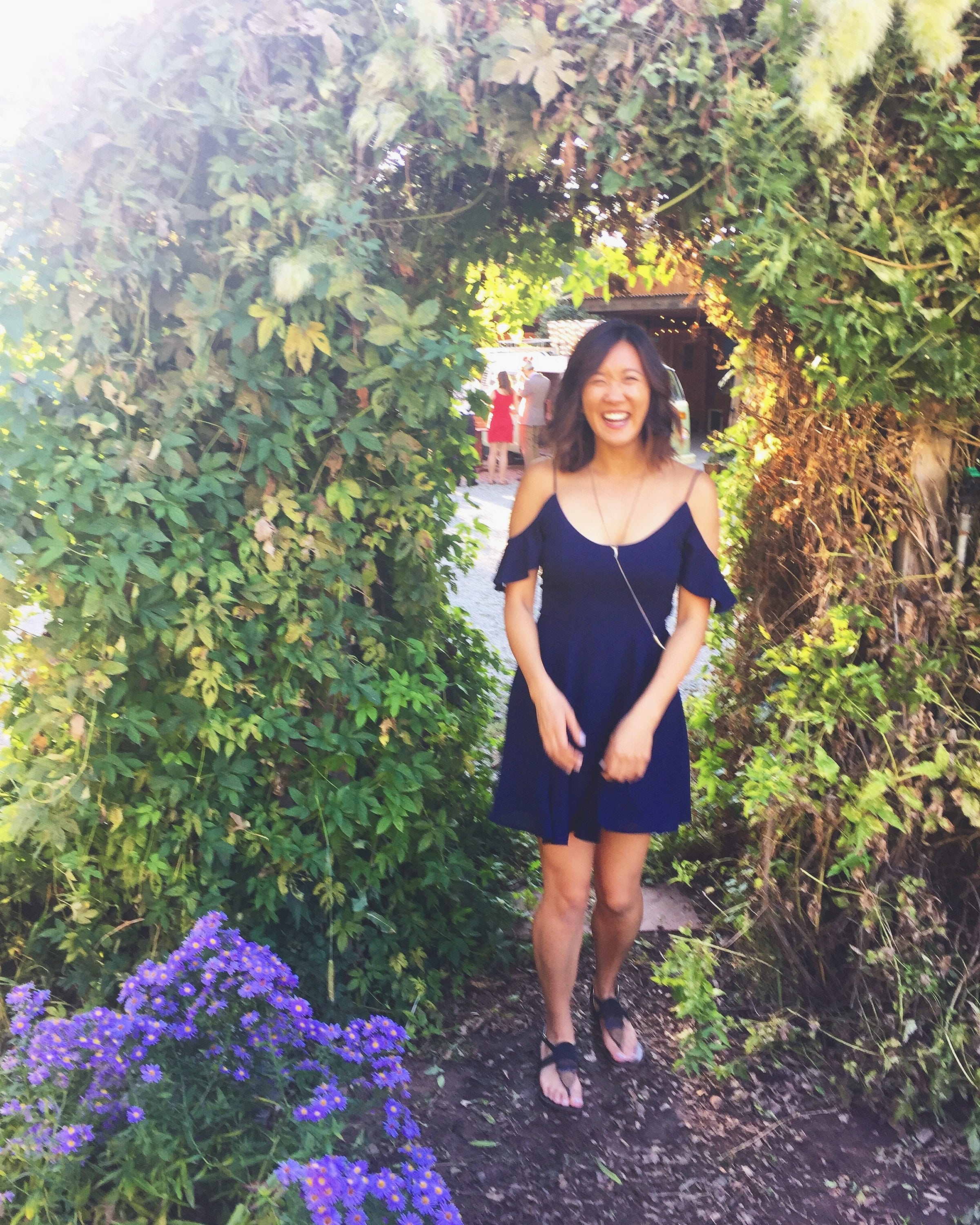 kristy L – Medium