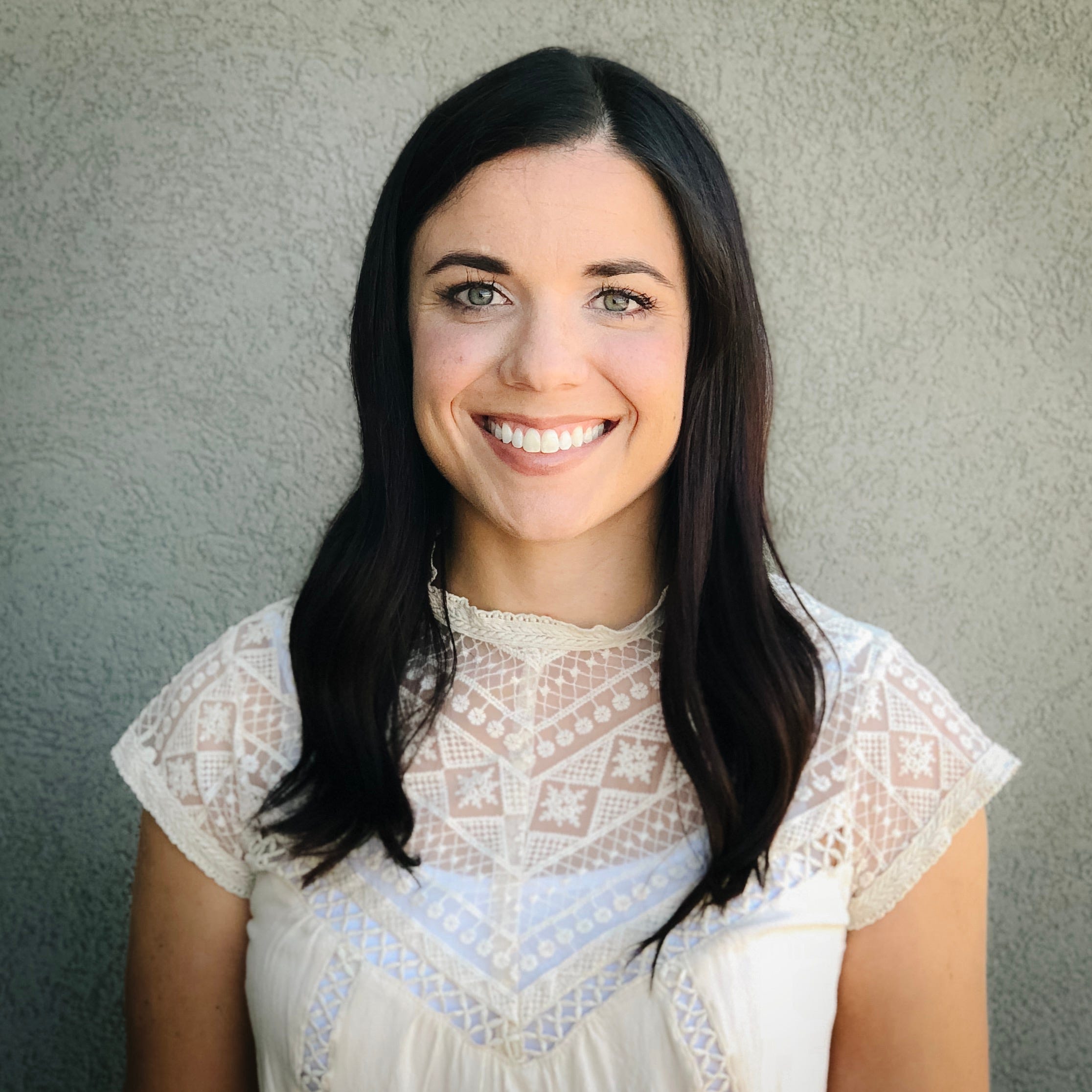 About – Kailey Smith – Medium