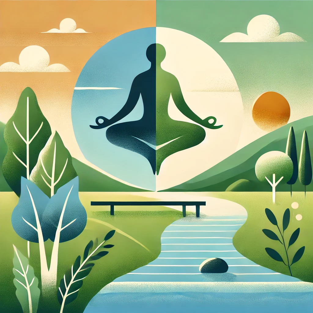 Fit Mind & Body – Medium