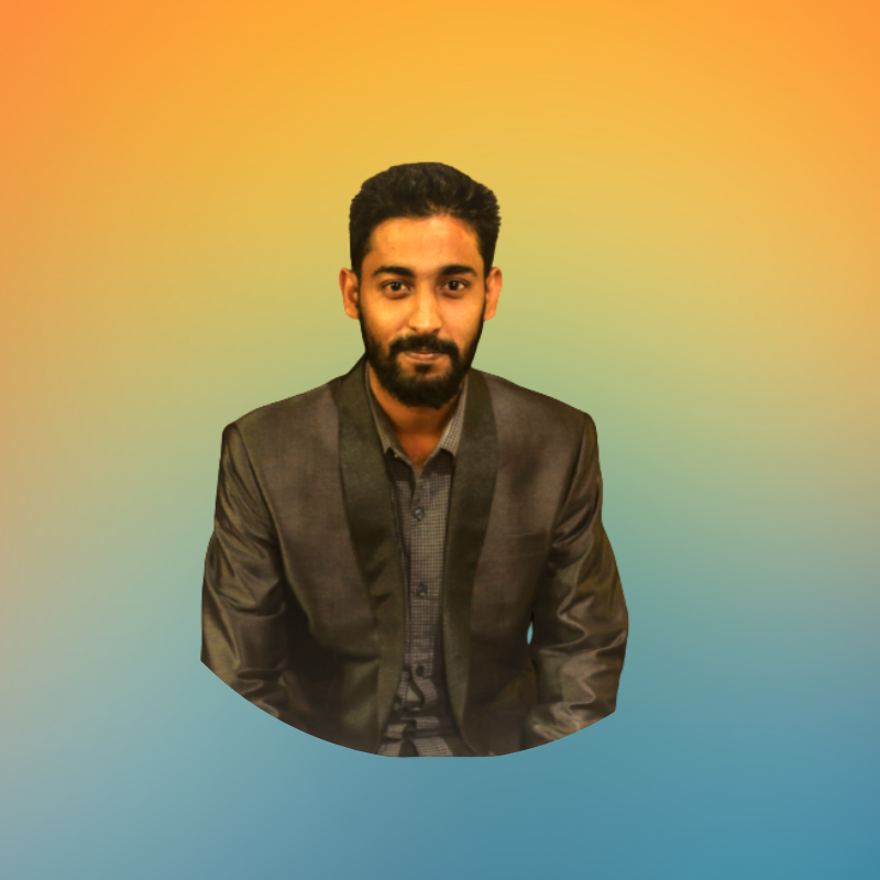 Md. Zakir Hussain Khan – Medium