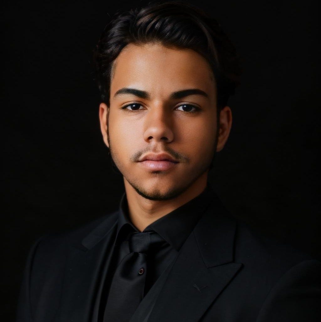 Ricardo da Silva Sousa – Medium