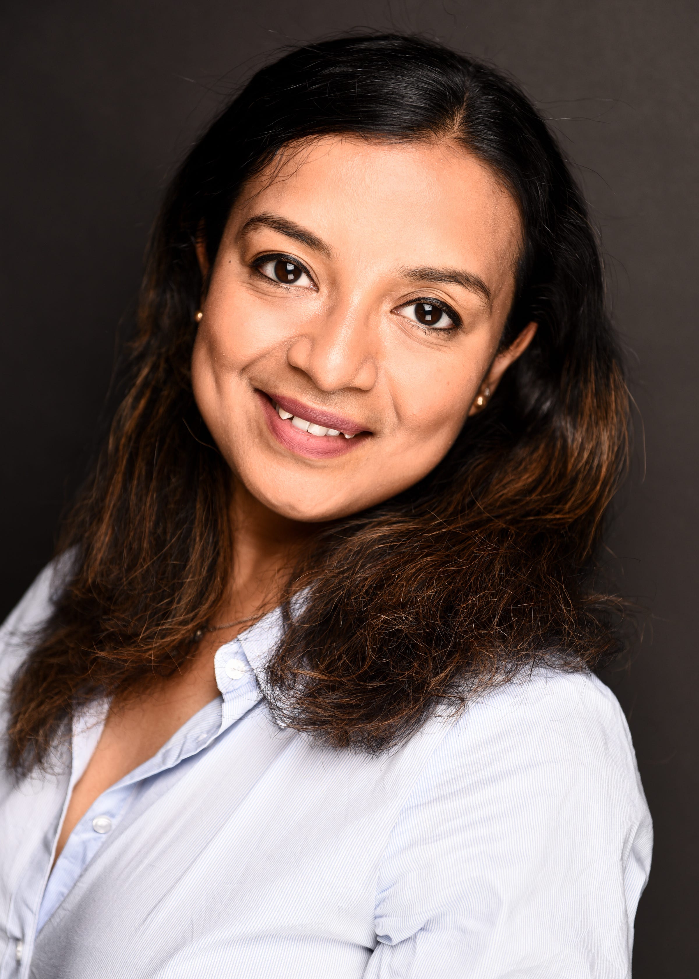 Rikhia Ghosh – Medium