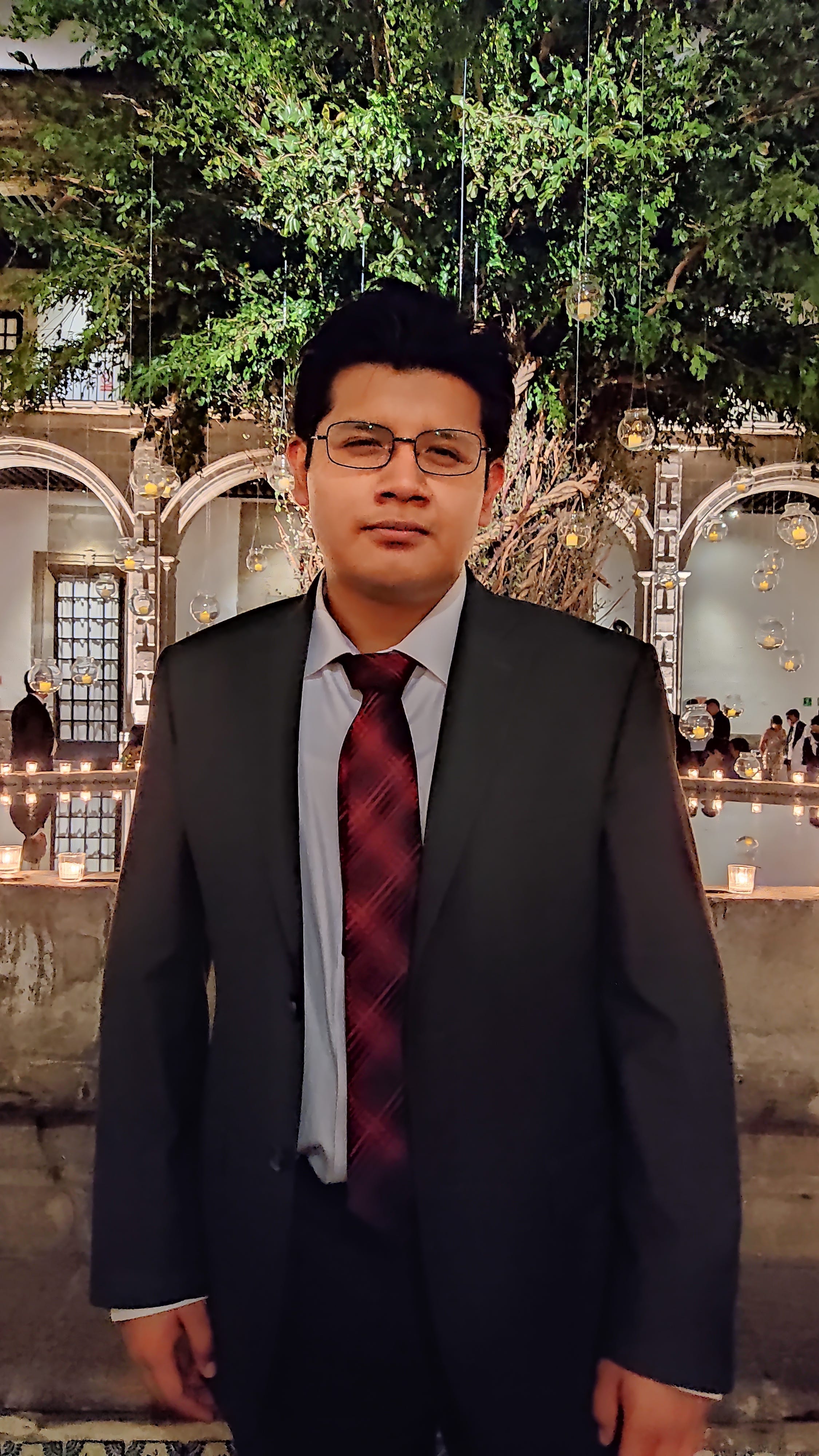 About – Victor Villarreal Cabello – Medium