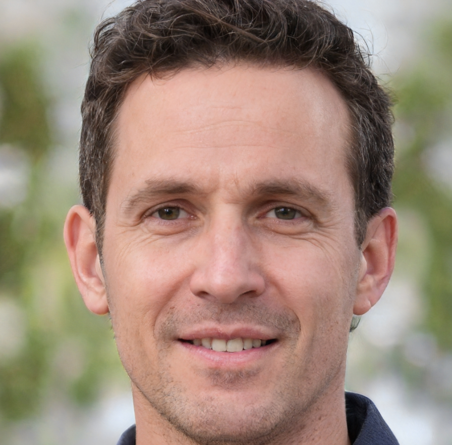 Kent Wright – Medium