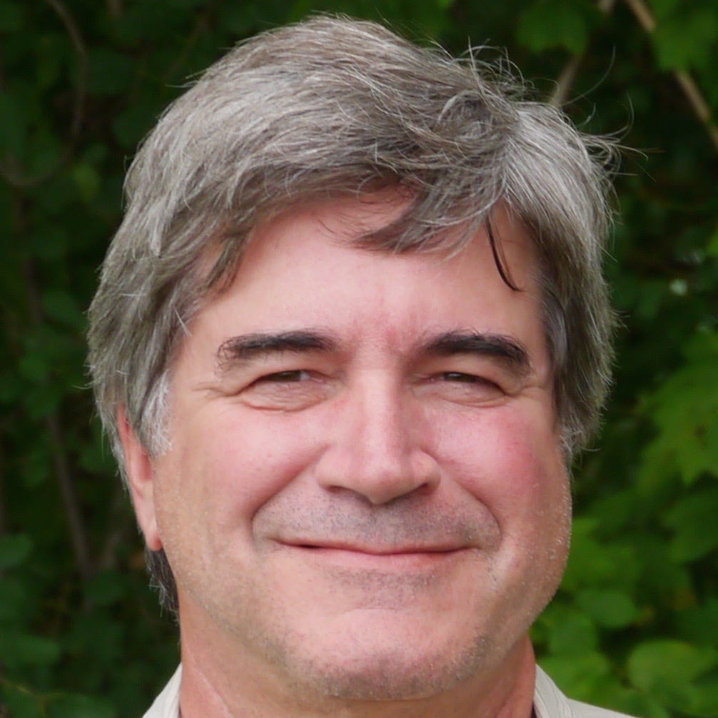 Richard Manser – Medium