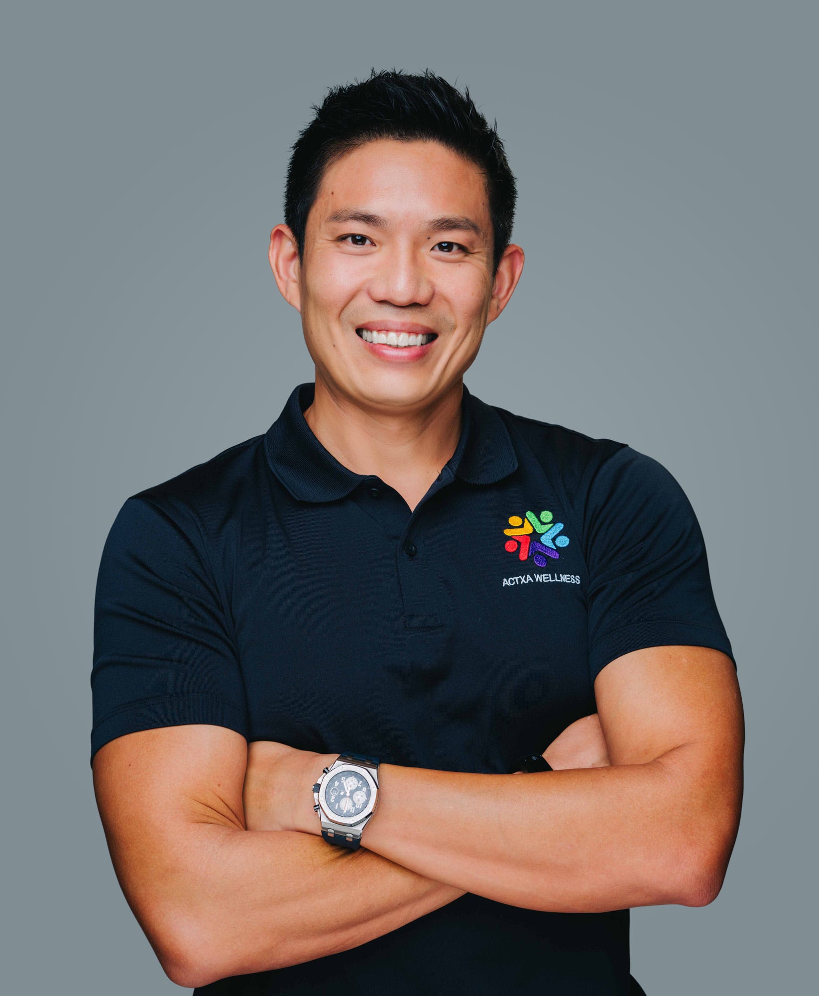 About – Alex Loh Seng Yue – Medium
