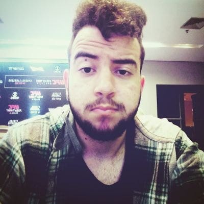 Gabriel Carvalho – Medium