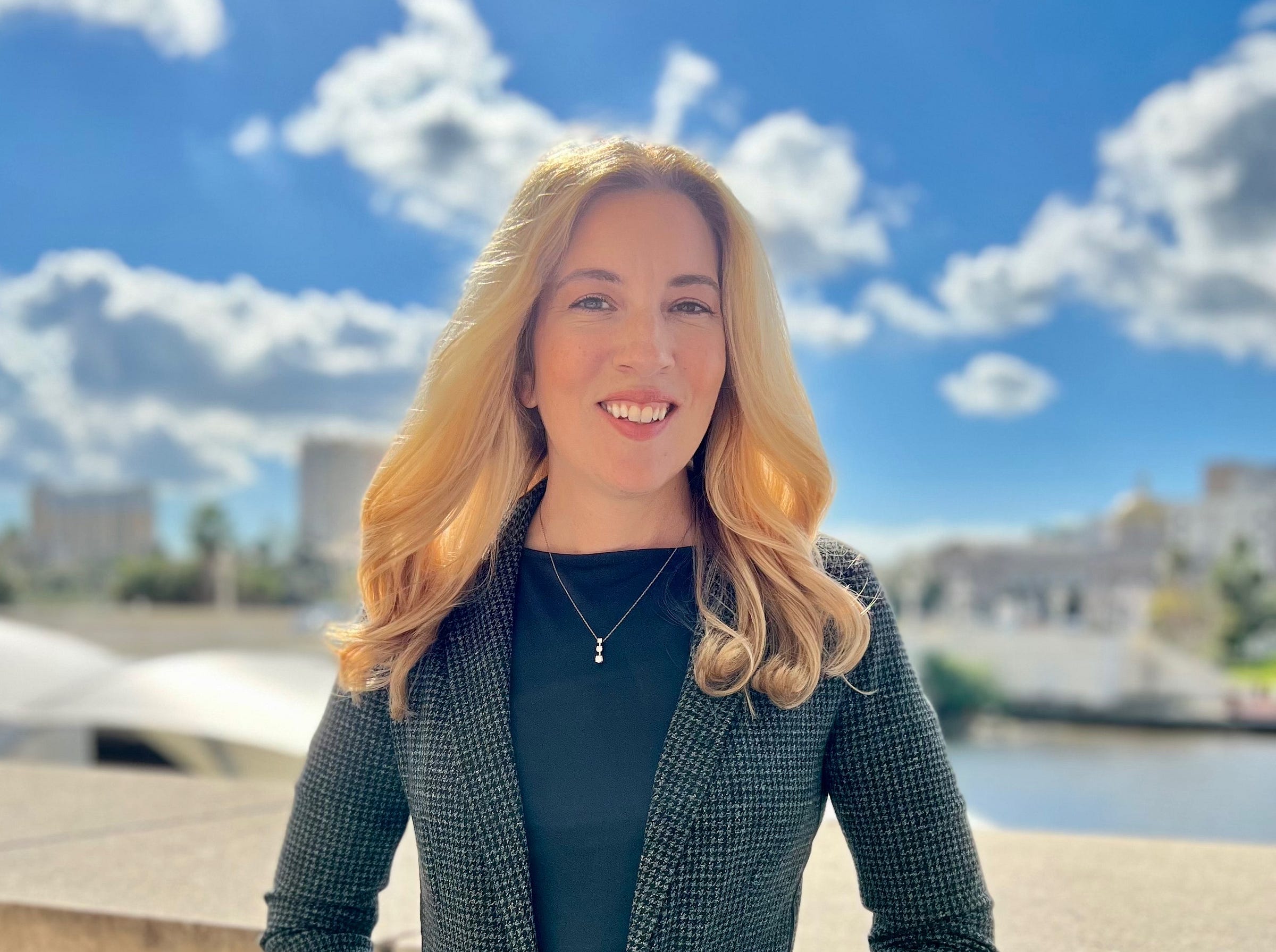 Jen Snow – Medium