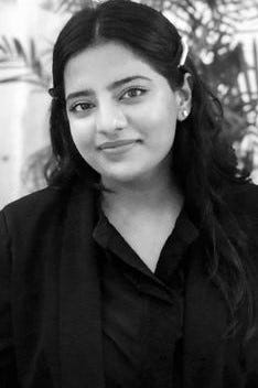 Samiha Shafique – Medium