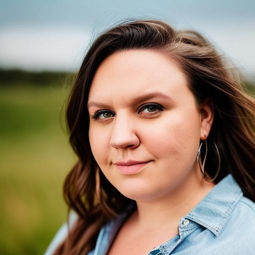 Katherine Schmidt – Medium