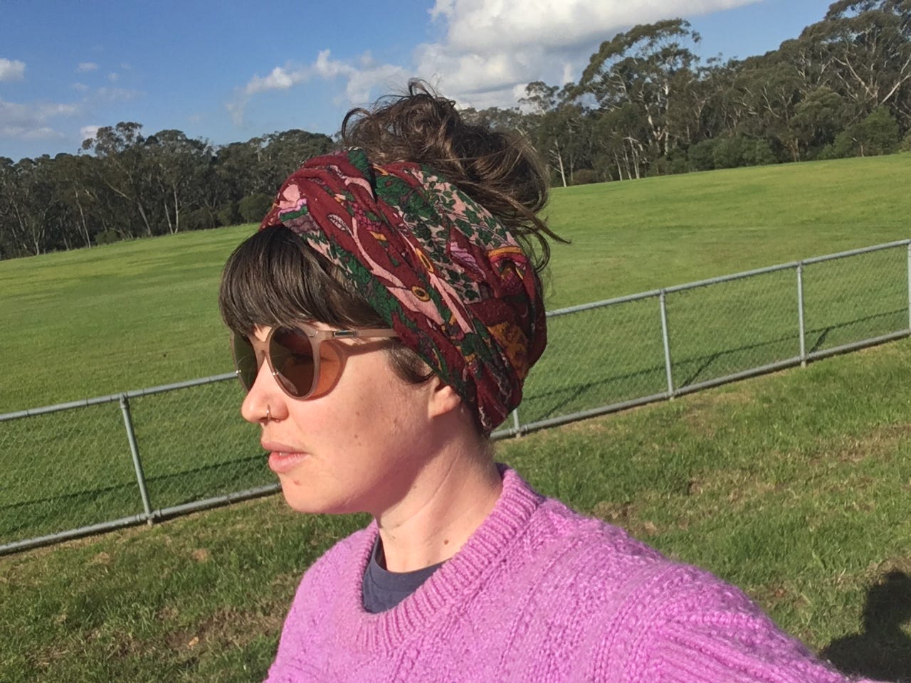 About – April Frances Kim – Medium